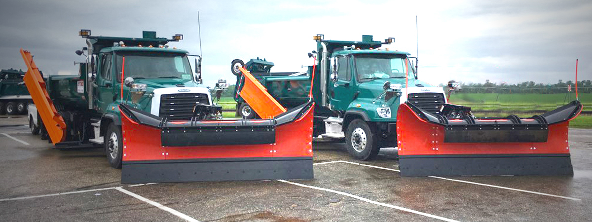 Henke – Clearing the way since 1916