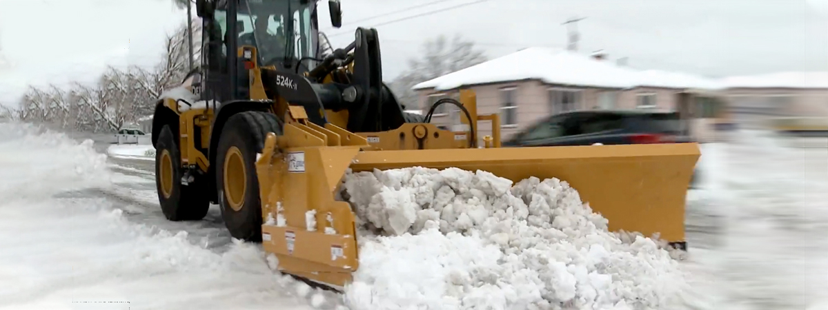 Henke – Clearing the way since 1916